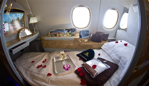 Image result for Emirates First Class