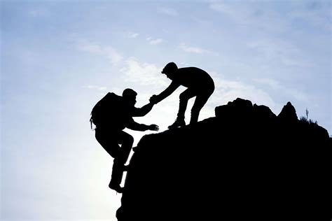 Image result for Helping Fix a Problem