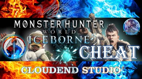 Image result for MHW Cheat Engine