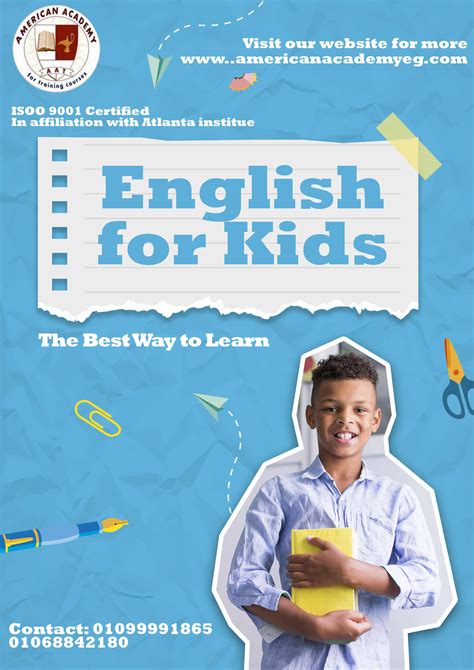 Image result for English Tutorial for Kids