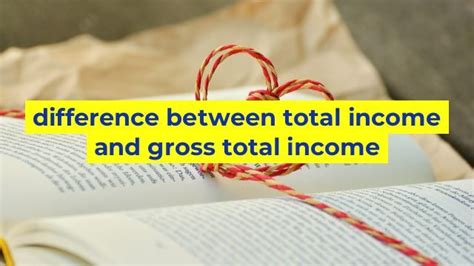 Image result for Total Income Formula