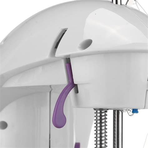 Image result for Prima Portable Electric Mini Sewing Machine