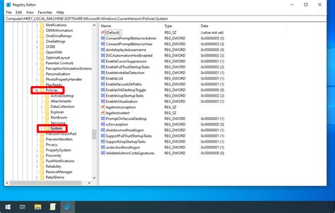 Image result for Windows Security User Account Control