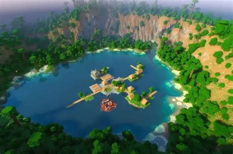 Image result for Minecraft Best 1.18 Lush Cave Seeds Java