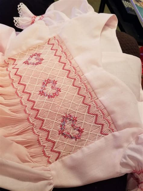 Image result for English Smocking Patterns