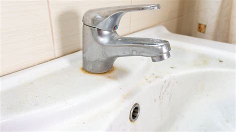 Image result for Hydrogen Peroxide Rust