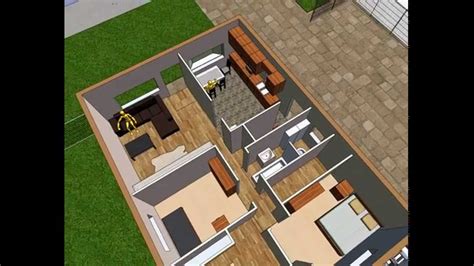 Image result for SolidWorks House Design