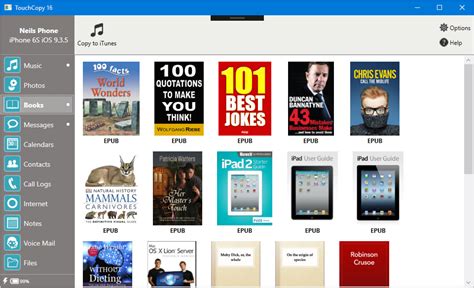 Image result for TouchCopy iPhone