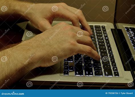 Image result for Guy Typing On Computer