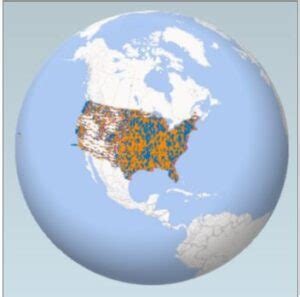 Image result for Excel Map Powerline Becker