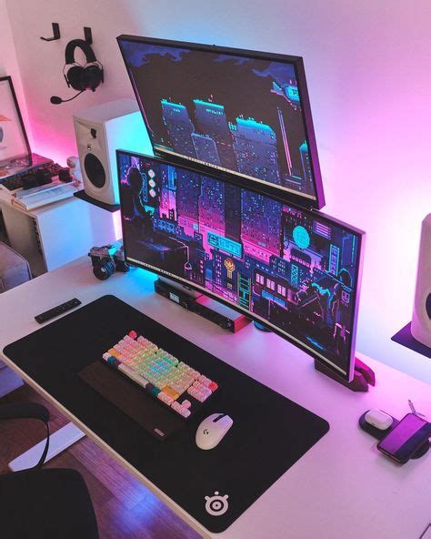 Image result for Amazing PC Set Up