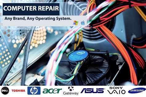 Image result for Computer Tower Repair