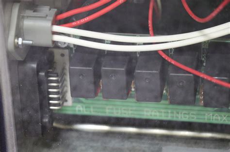 Image result for HWH Ap14721 Leveling Control Box