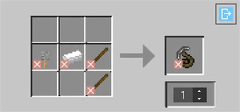 Image result for Minecaft Mod Grappling Hook Mod