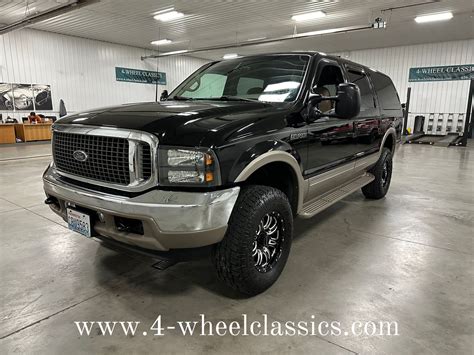 Image result for Ford Excursion 2001 Conversion Kit