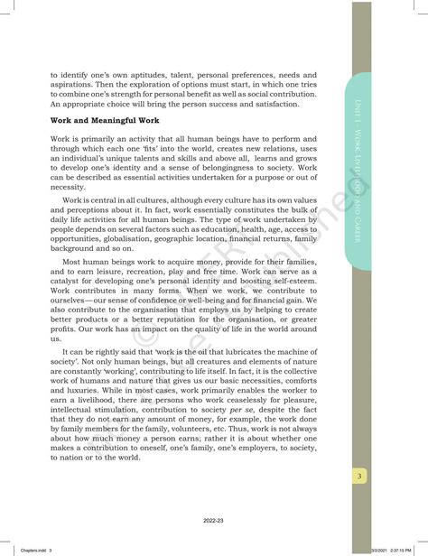 Image result for Nios Class 12 Home Science Chapter 1