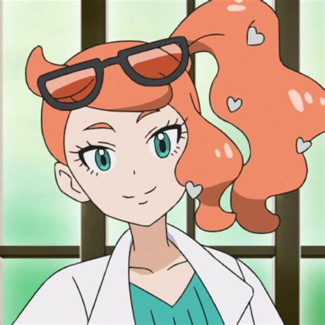 Image result for That One Random Ginger Pokemon