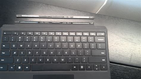 Image result for How to Clean Surface Pro 7 Keyboard