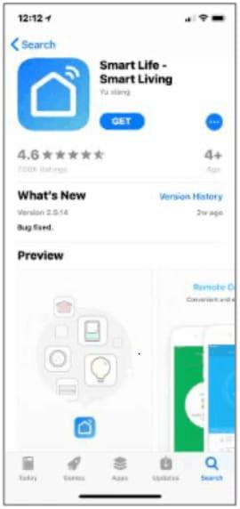 Image result for Smart Life App Tutorials