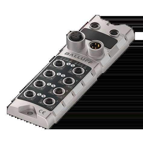 Image result for Balluff Sensor Module