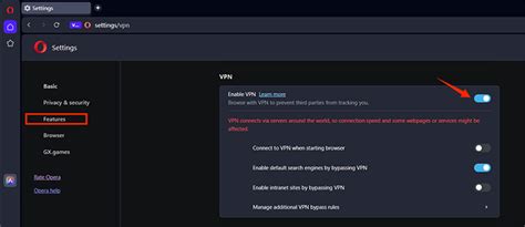 Image result for How to Use Opera VPN