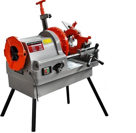 Image result for Threading Machine