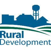 Image result for USDA Rural Development Org Chart