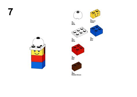 Image result for LEGO Tutorial Easy for Kids
