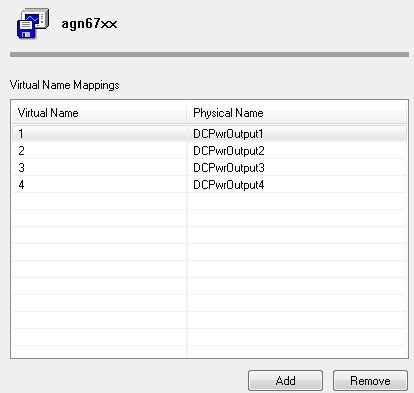 Image result for I-VI Driver Python