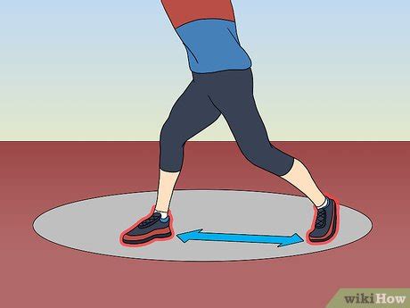 Image result for How to Throw a Discus Step by Step