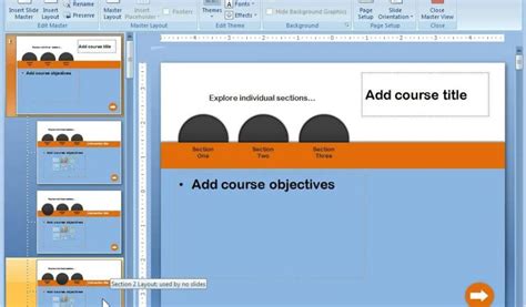 Creating Custom Powerpoint Templates How to Create Custom Powerpoint ...