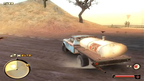 Image result for Total Overdose Walkthrough