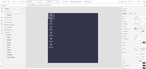 Image result for Navigation Formulas for Power Apps Gallery Navigation Formula