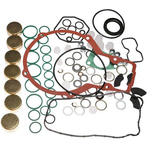 Image result for Diesel Injection Pump Rebuild Kit