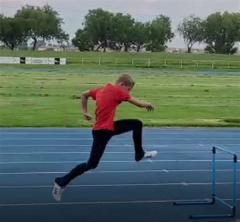 Image result for Programs for Training a Hurdler