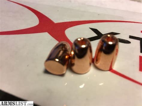 Image result for Reloading Extreme 9Mm Bullets