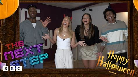 Image result for Next Step Cast