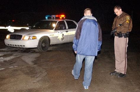 Image result for One Leg Stand DUI