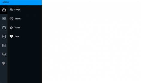 Image result for CSS Sidebar Design