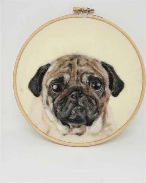 Image result for Felted Dogs