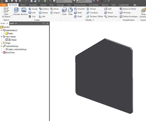Image result for Inventor Derived Part