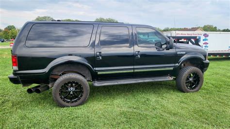 Image result for 03 Excursion