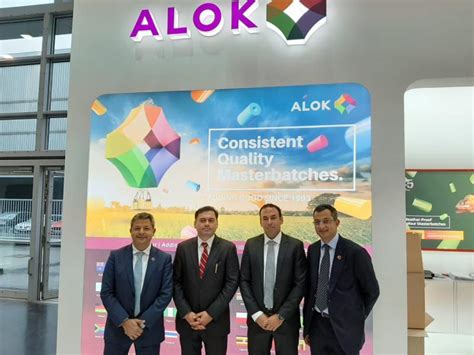 Image result for Alok Masterbatch