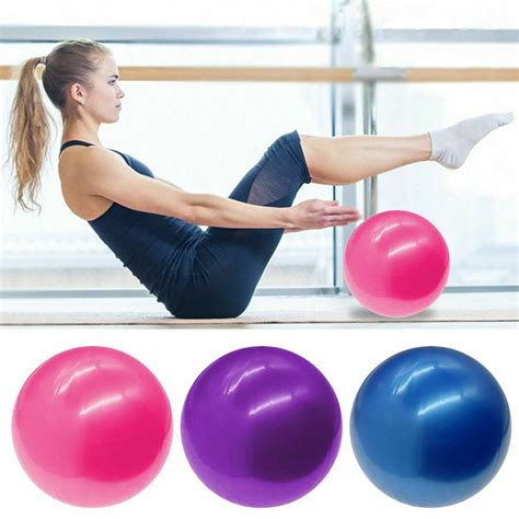 Image result for Small Blue Exercise Ball