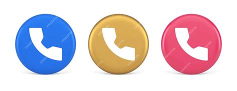 Image result for Button Voice Call