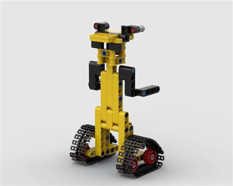 Image result for LEGO Alternative Build Robot