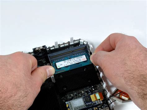 Image result for Mac Mini How to Upgrade Memory