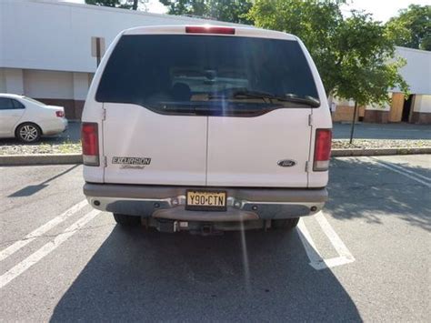 Image result for 2000 Excursion Turbo Diesel