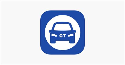Image result for CT Practice Permit Test
