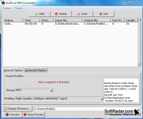 Image result for How to Install MP3 Converter